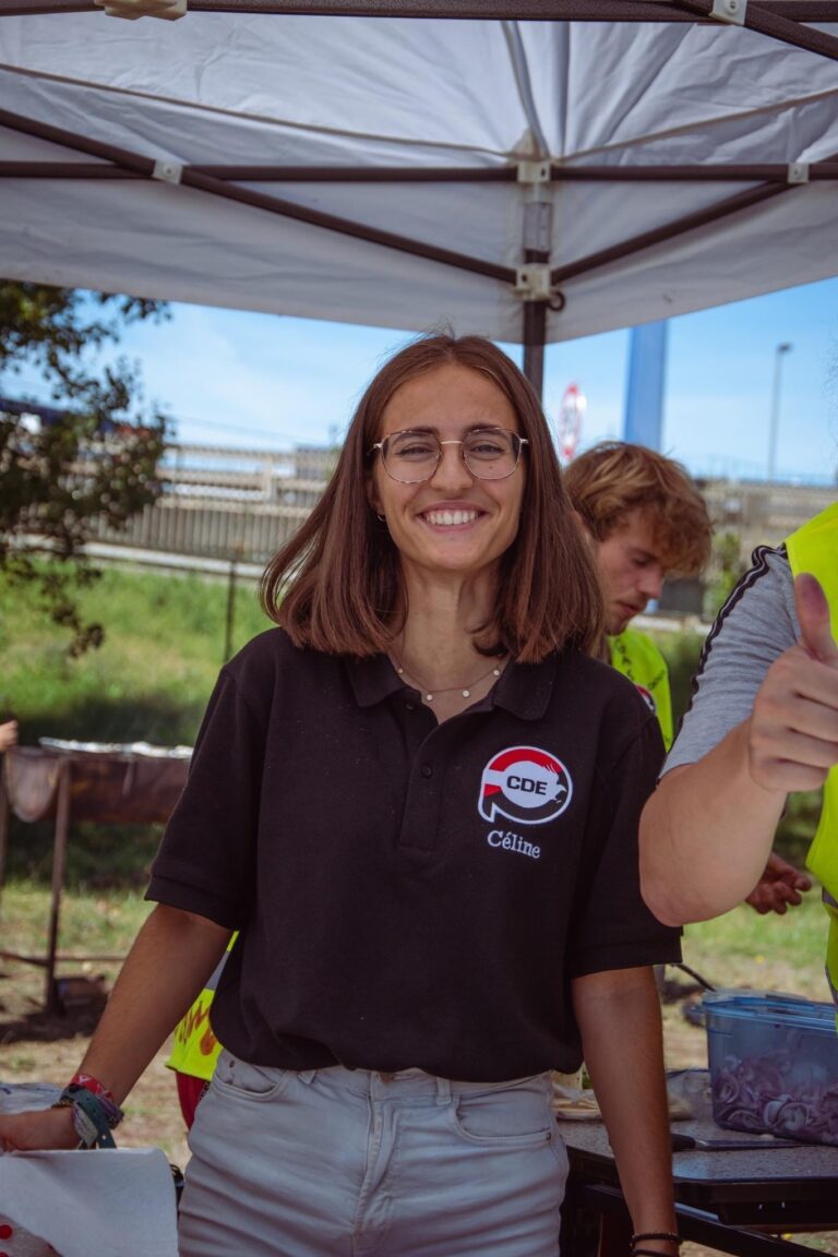 Témoignages - Polytech Nancy