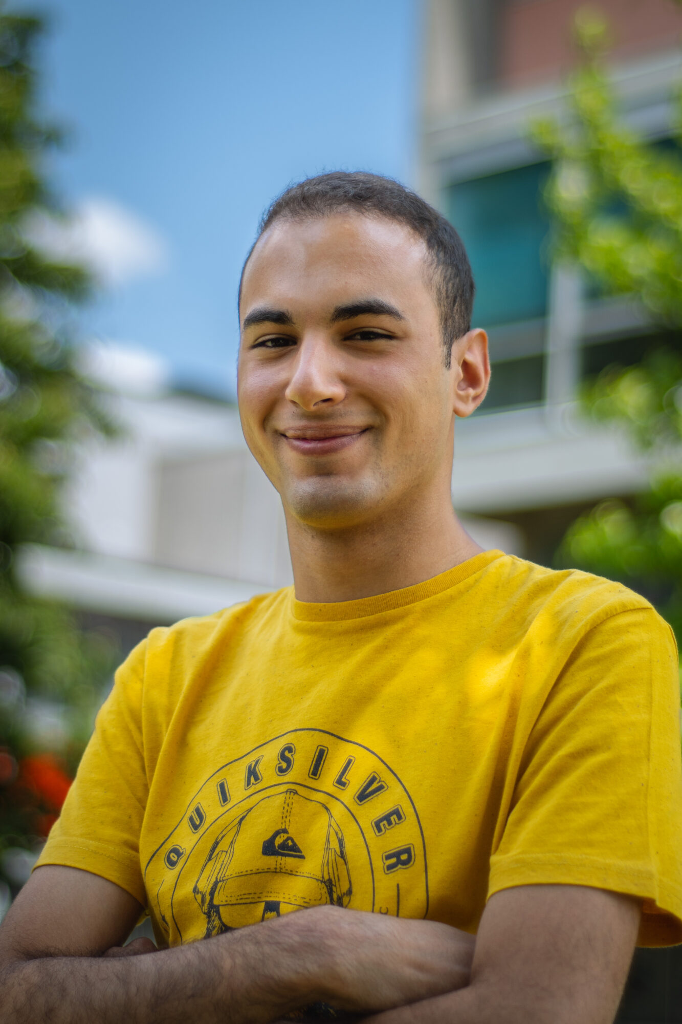 Témoignages - Polytech Nancy