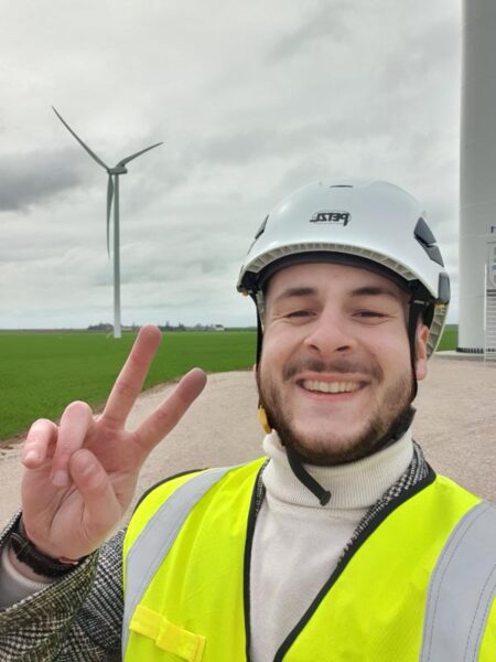 Témoignages - Polytech Nancy