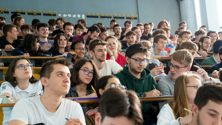 Historique - Polytech Nancy