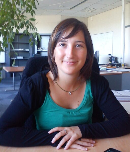 Témoignages - Polytech Nancy