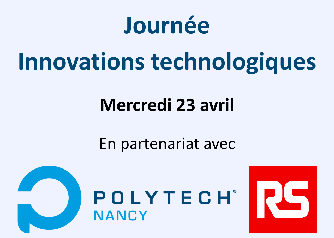 Polytech Nancy - Polytech Nancy