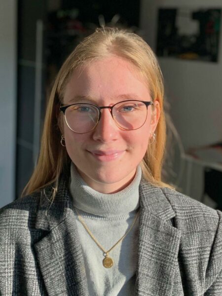 Témoignages - Polytech Nancy