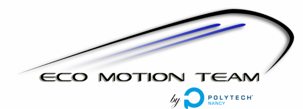 Projet Eco Motion Team - Polytech Nancy