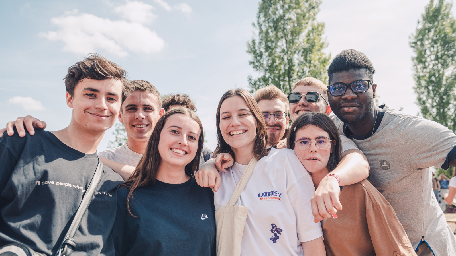 Témoignages - Polytech Nancy