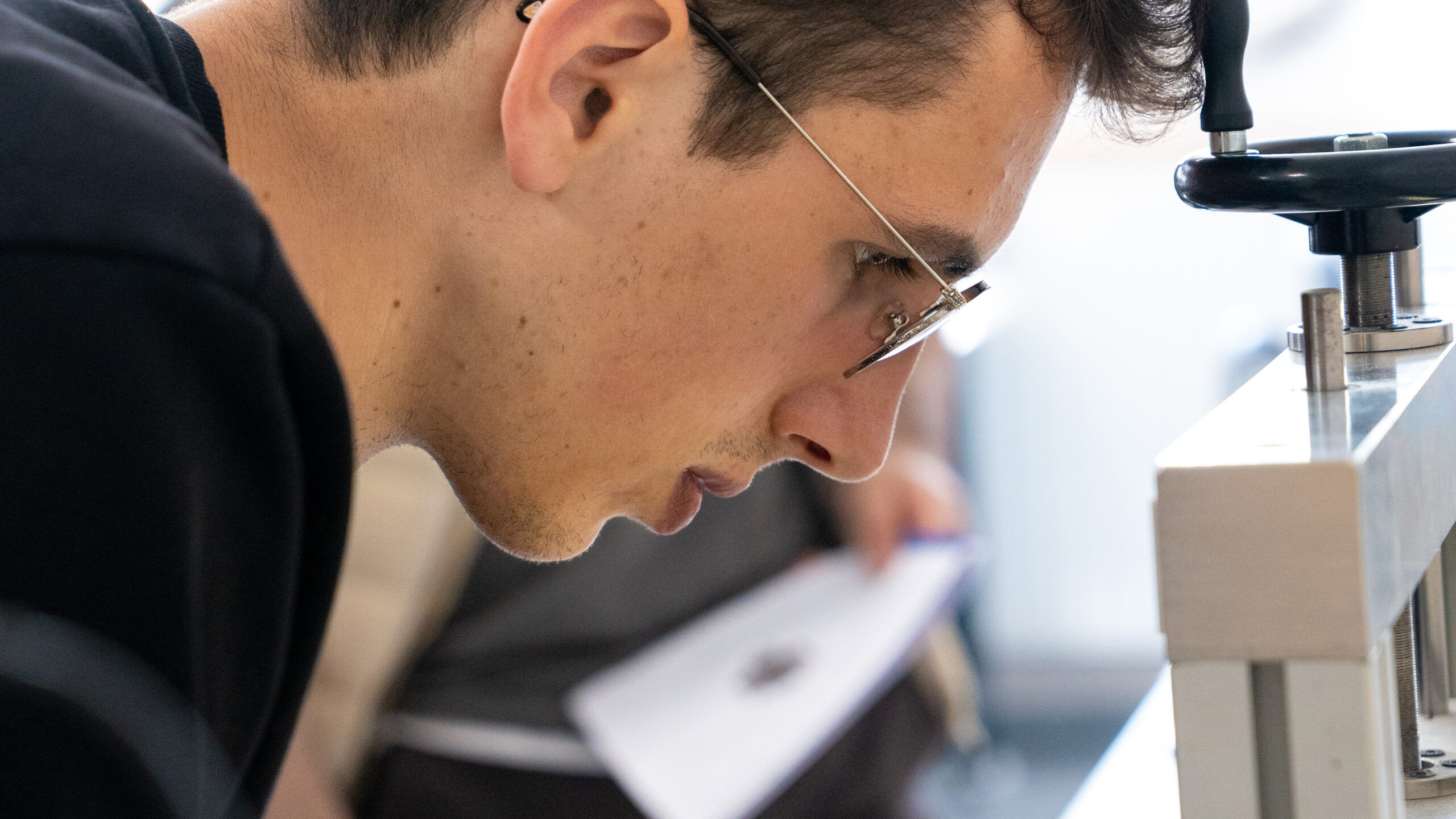 Énergie, Mécanique, Matériaux, Environnement (EMME) - Polytech Nancy