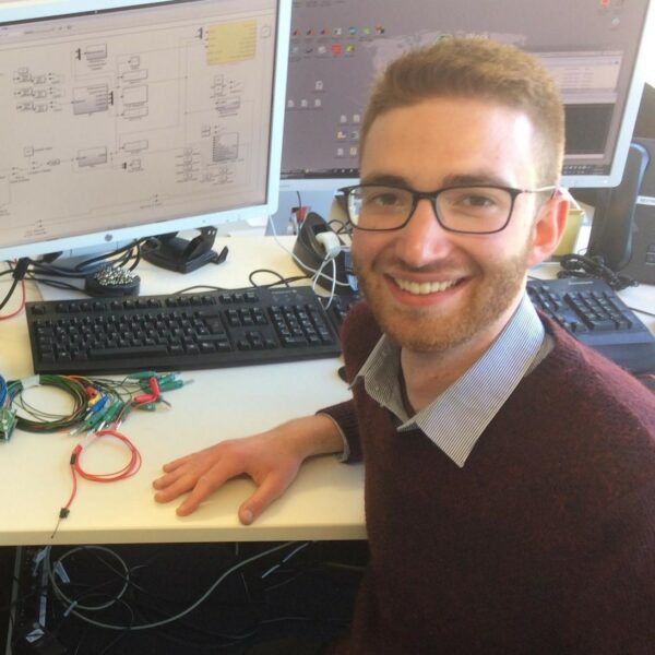 Témoignages - Polytech Nancy